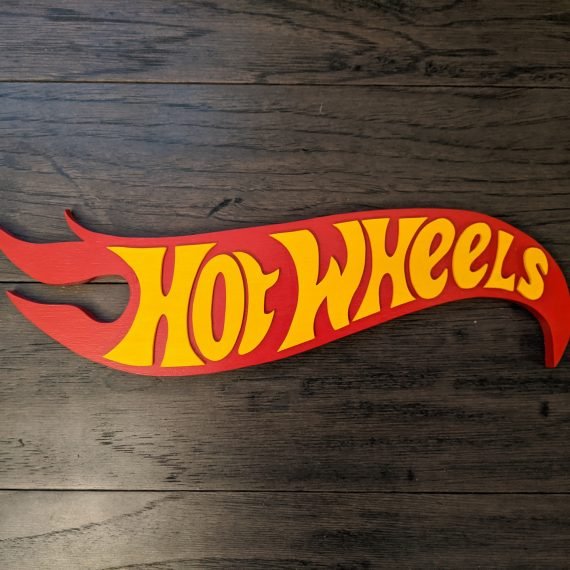 Handmade Signs & Home Decor Projects Gallery | Made By Jay Lane